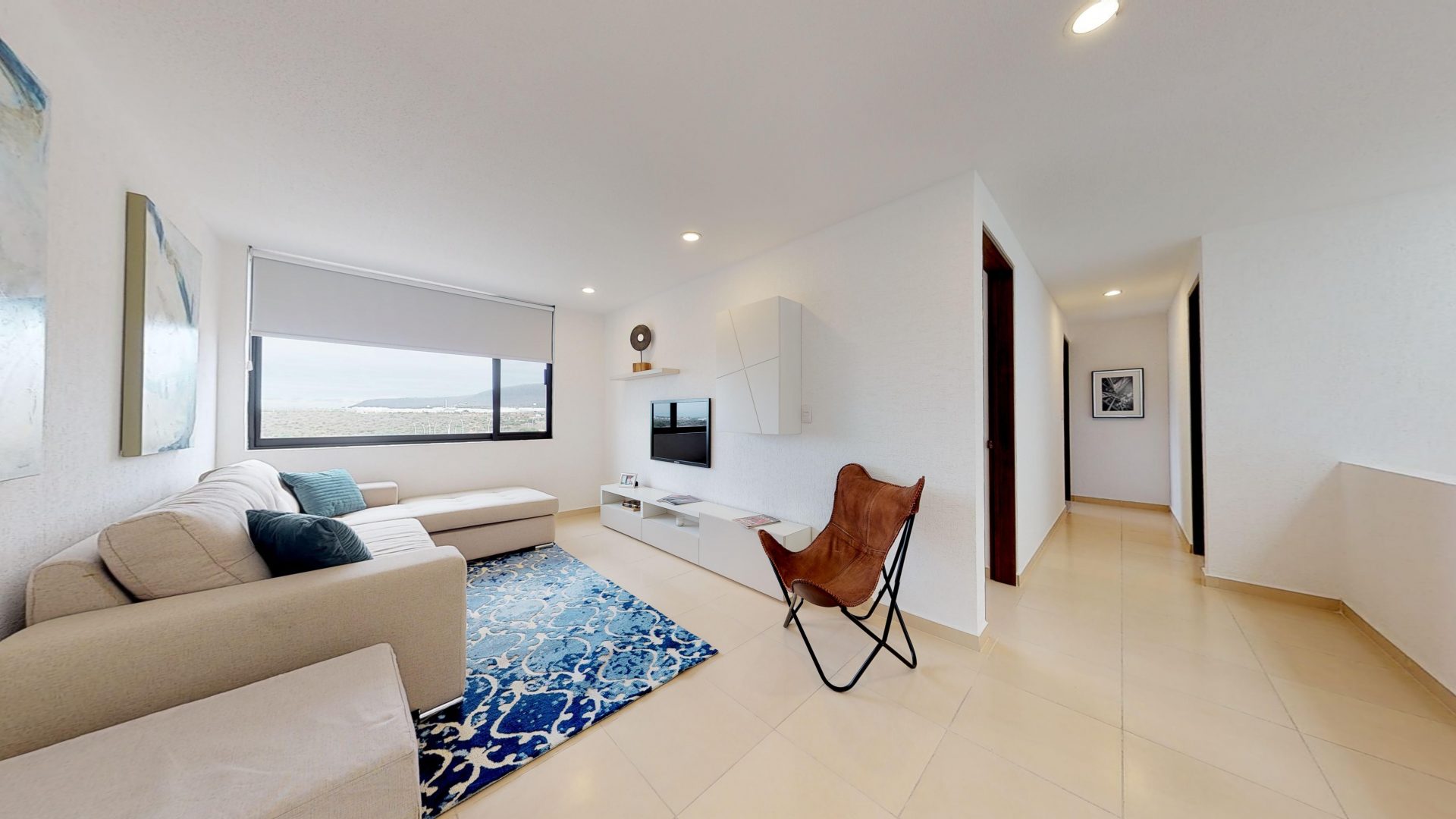 DOS MOTIVOS - CASA F - GRUPO CAISA - RECORRIDO VIRTUAL