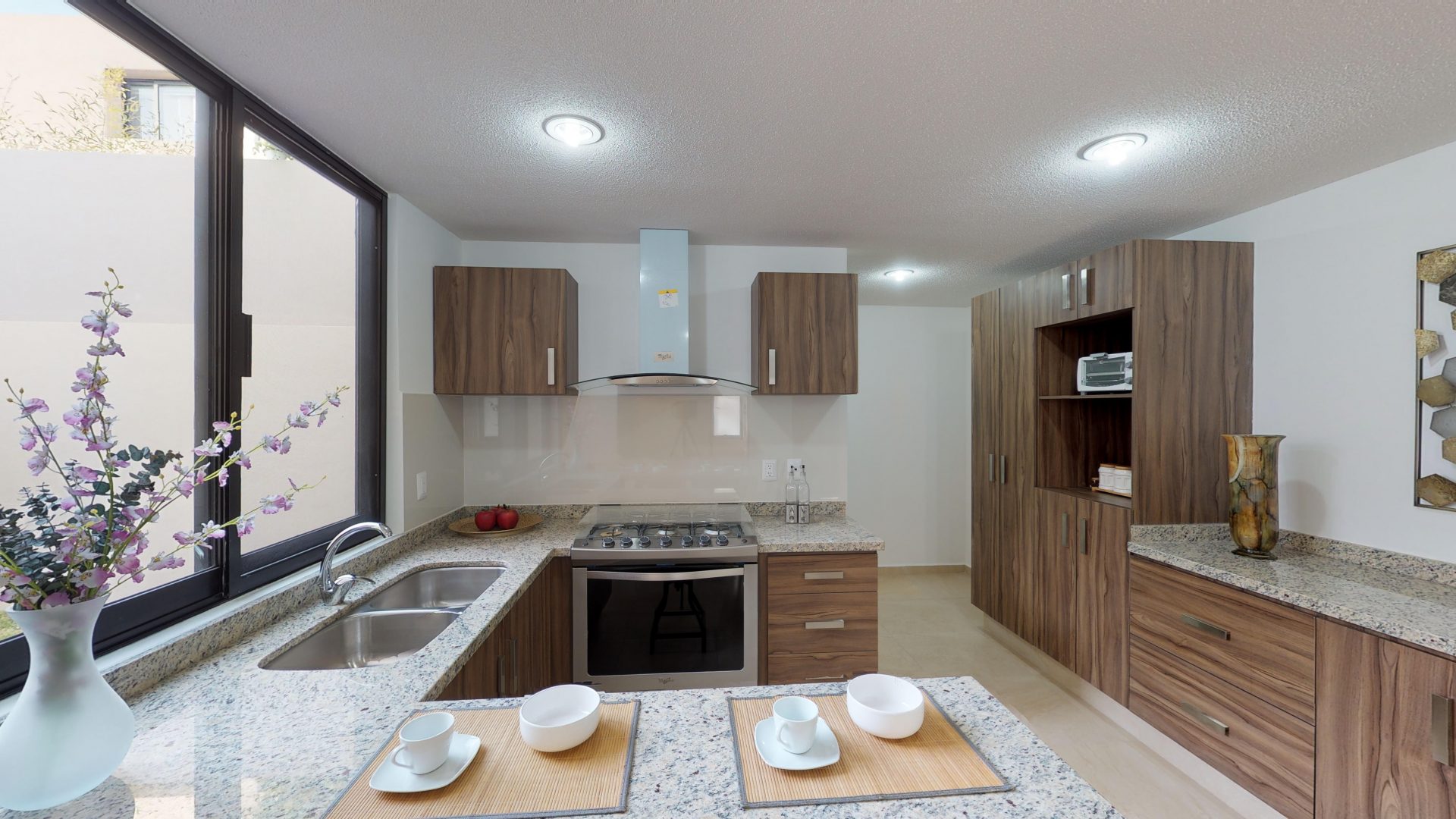 DOS MOTIVOS - CASA G - GRUPO CAISA - RECORRIDO VIRTUAL