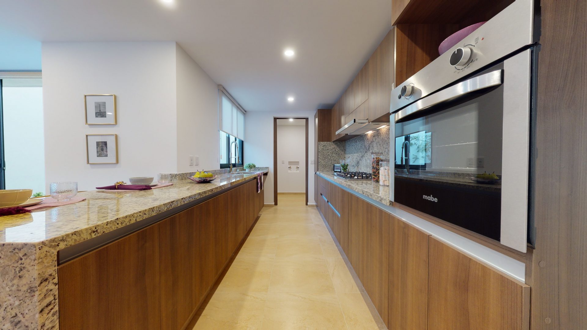 SERENA - CASA B1 - GRUPO CAISA - RECORRIDO VIRTUAL