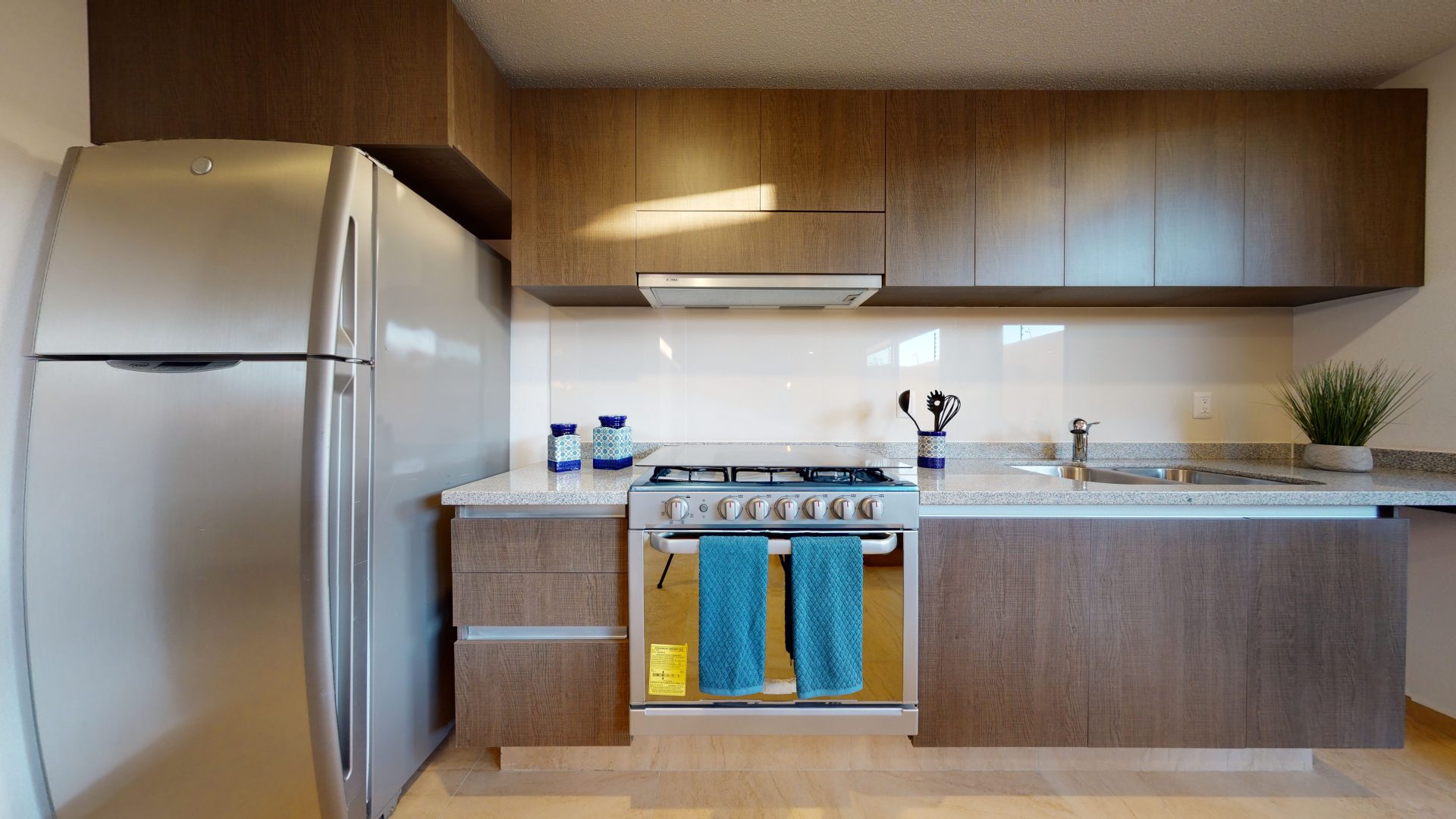 SERENA - CASA C - GRUPO CAISA - RECORRIDO VIRTUAL