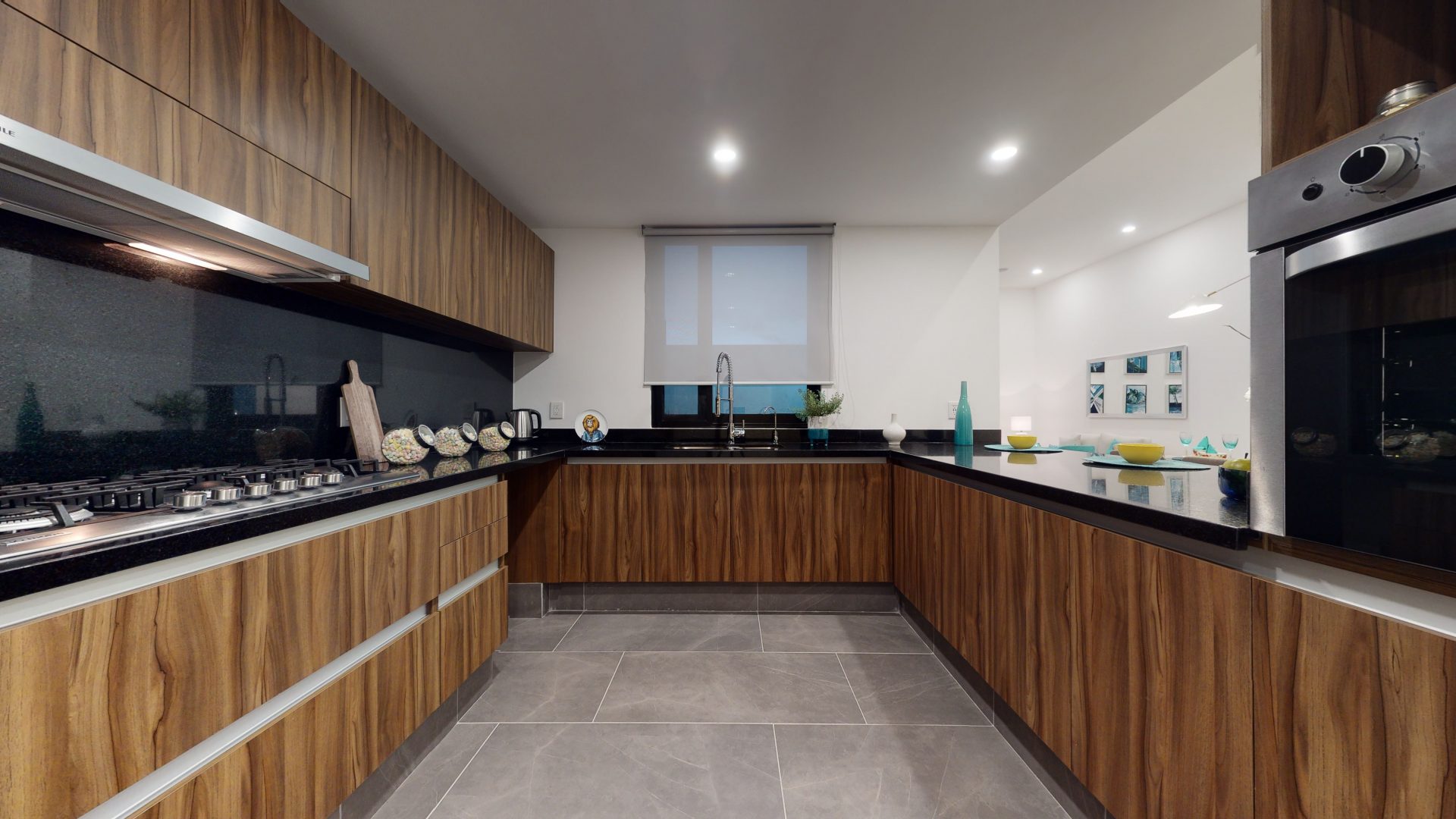 SERENA - CASA C1 - GRUPO CAISA - RECORRIDO VIRTUAL