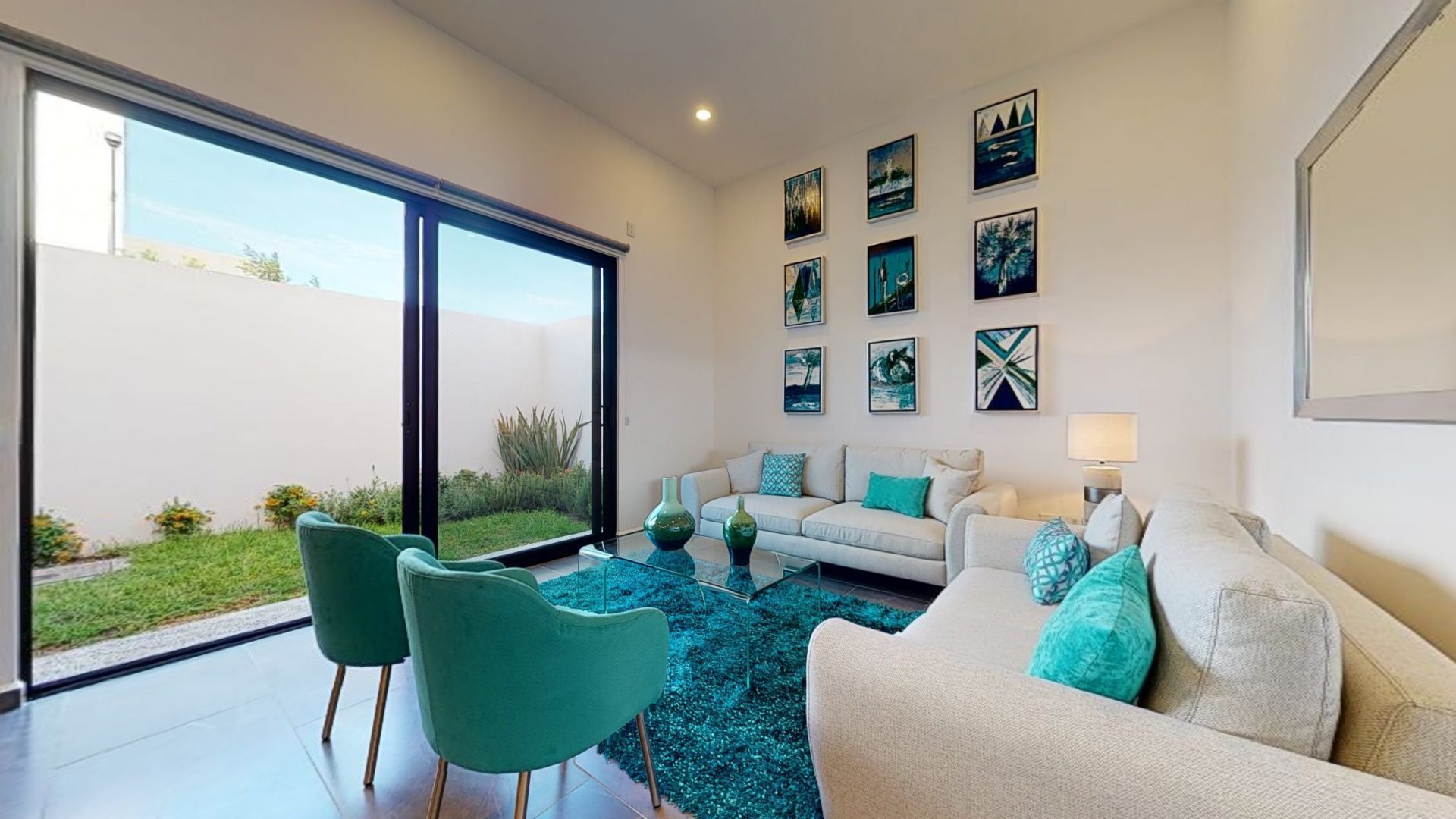 SERENA - CASA C1 - GRUPO CAISA - RECORRIDO VIRTUAL