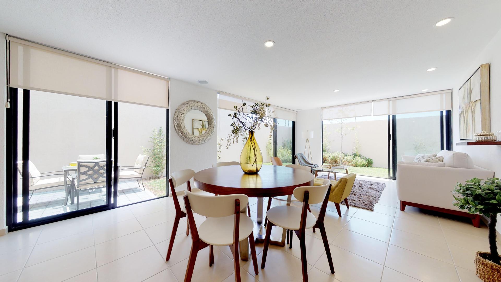 LORETTA PROTOTIPO A - GRUPO CAISA - RECORRIDO VIRTUAL