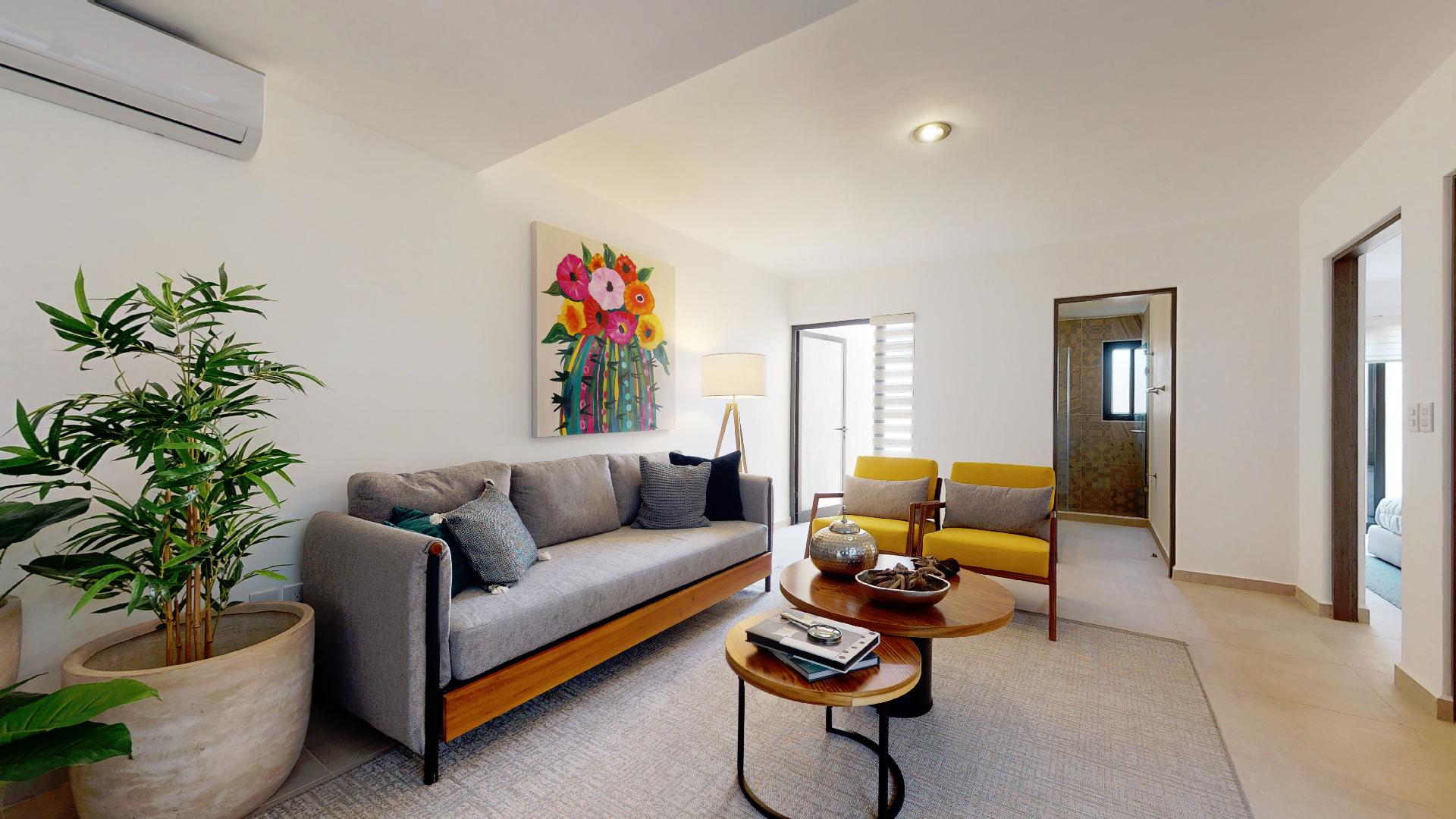 ÓLEO - MODELO DALÍ - CREATIVA - RECORRIDO VIRTUAL