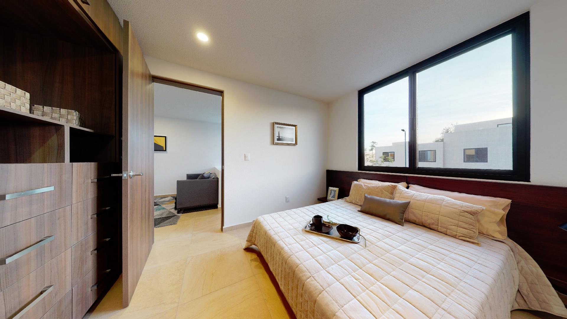 SINFONÍA - CASA A - GRUPO CAISA - RECORRIDO VIRTUAL