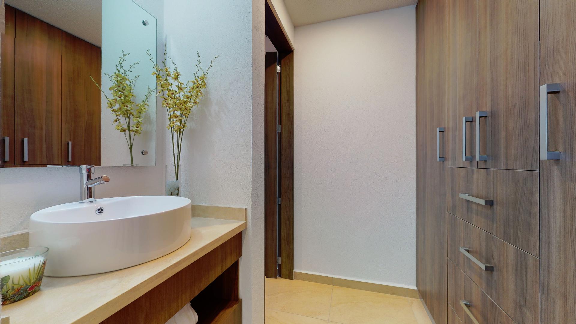 SINFONÍA - CASA A - GRUPO CAISA - RECORRIDO VIRTUAL